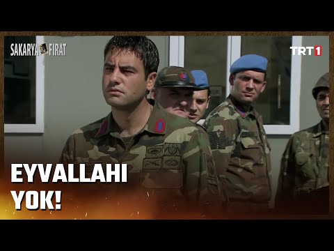 Osman'ın Gözü Albayı Bile Görmedi! - Sakarya Fırat 31. Bölüm