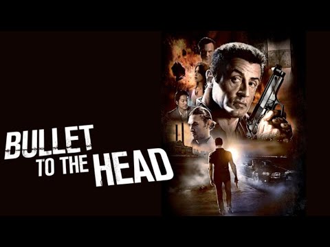 Bullet to the Head (2012) Movie || Sylvester Stallone, Sung Kang, Sarah Shahi || Review and Facts