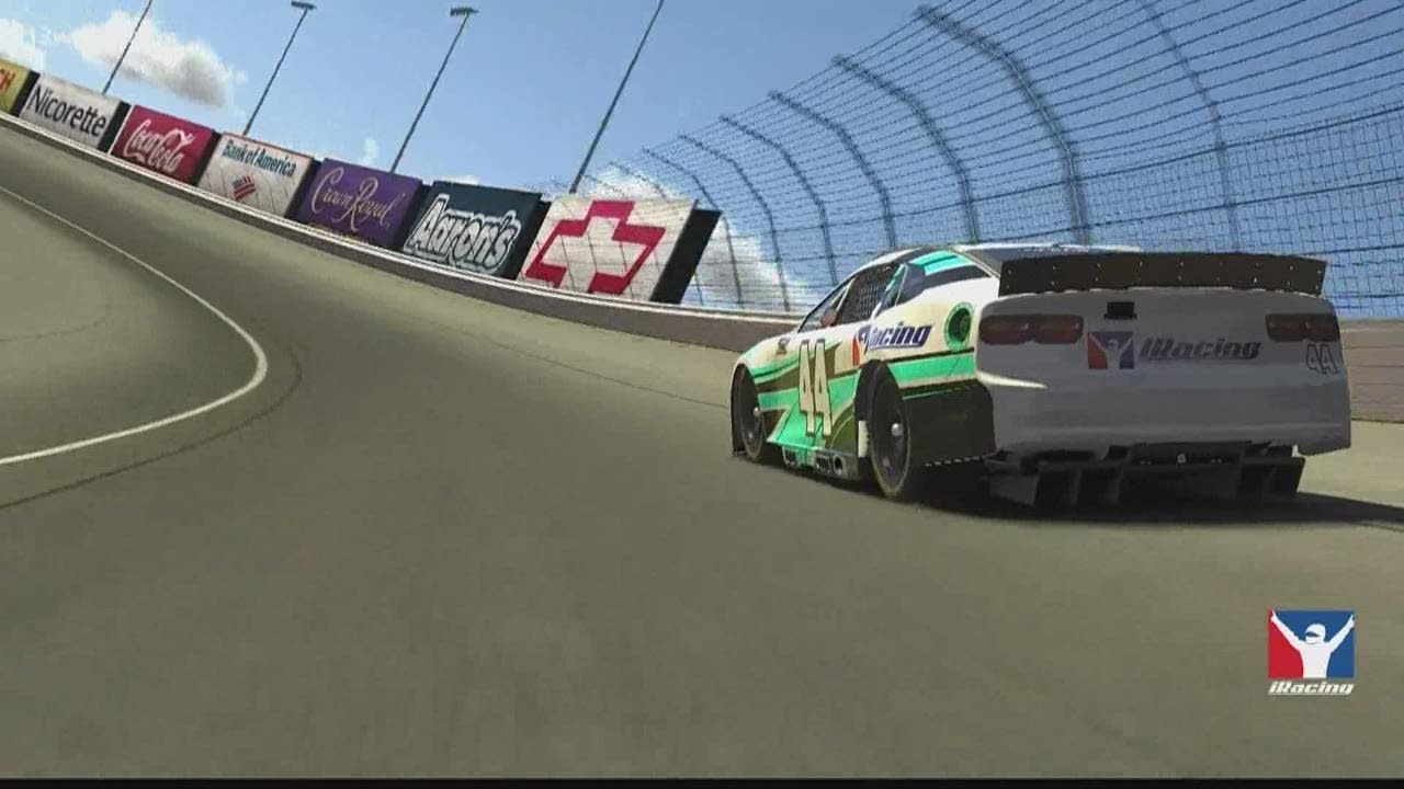 Atlanta, Georgia Motor Speedway to see historic changes - YouTube