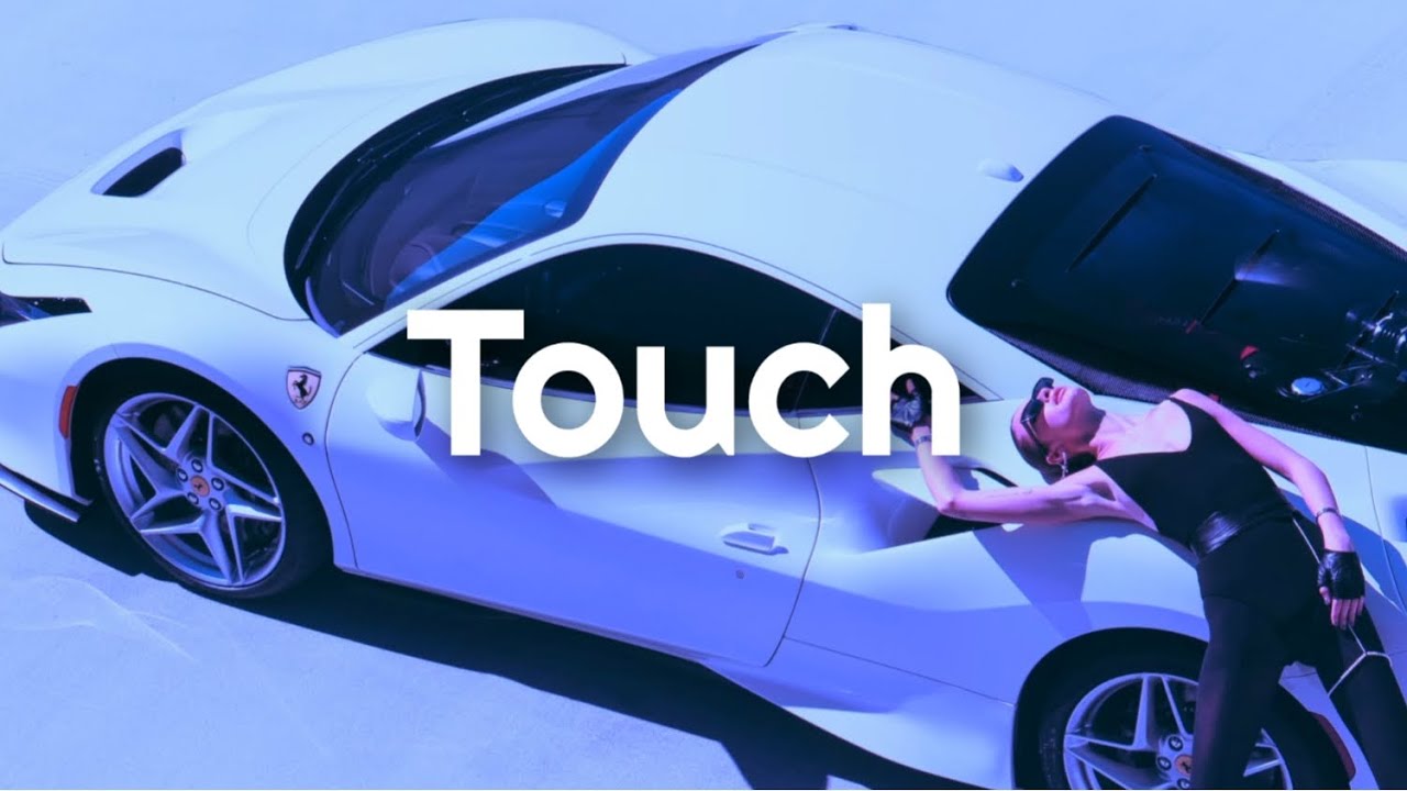 ÆON:MODE, Blanke, L8NCY - Touch | Car Music - YouTube