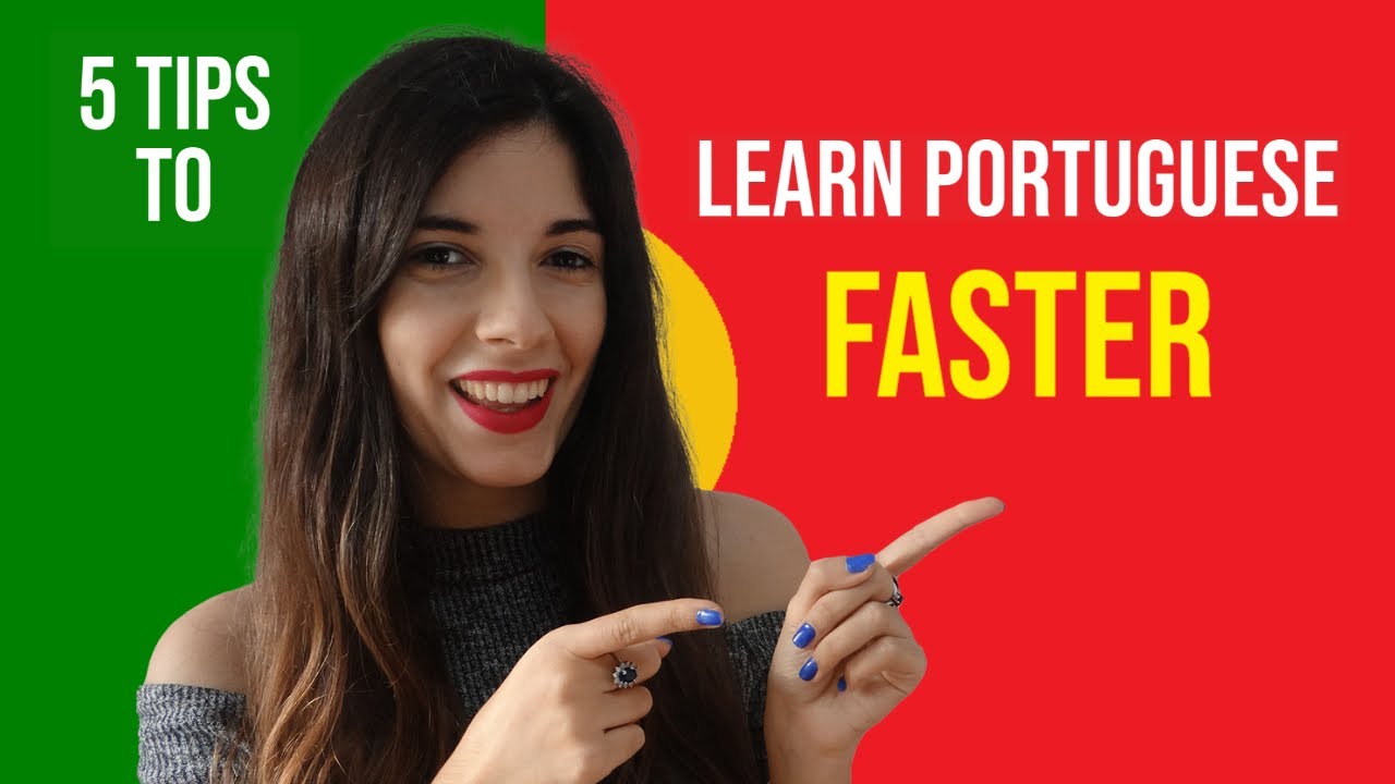 Learn Portuguese Faster | Learn Portuguese with Conversations | Episode ...