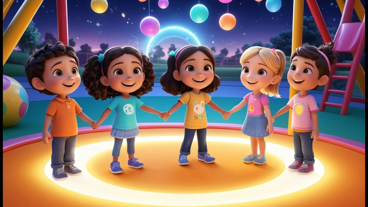 Pat-a-Cake, Pat-a-Cake | Fun Song for Kids | Nursery Rhymes & Kids ...