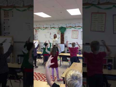 Classroom Observation 3 - YouTube