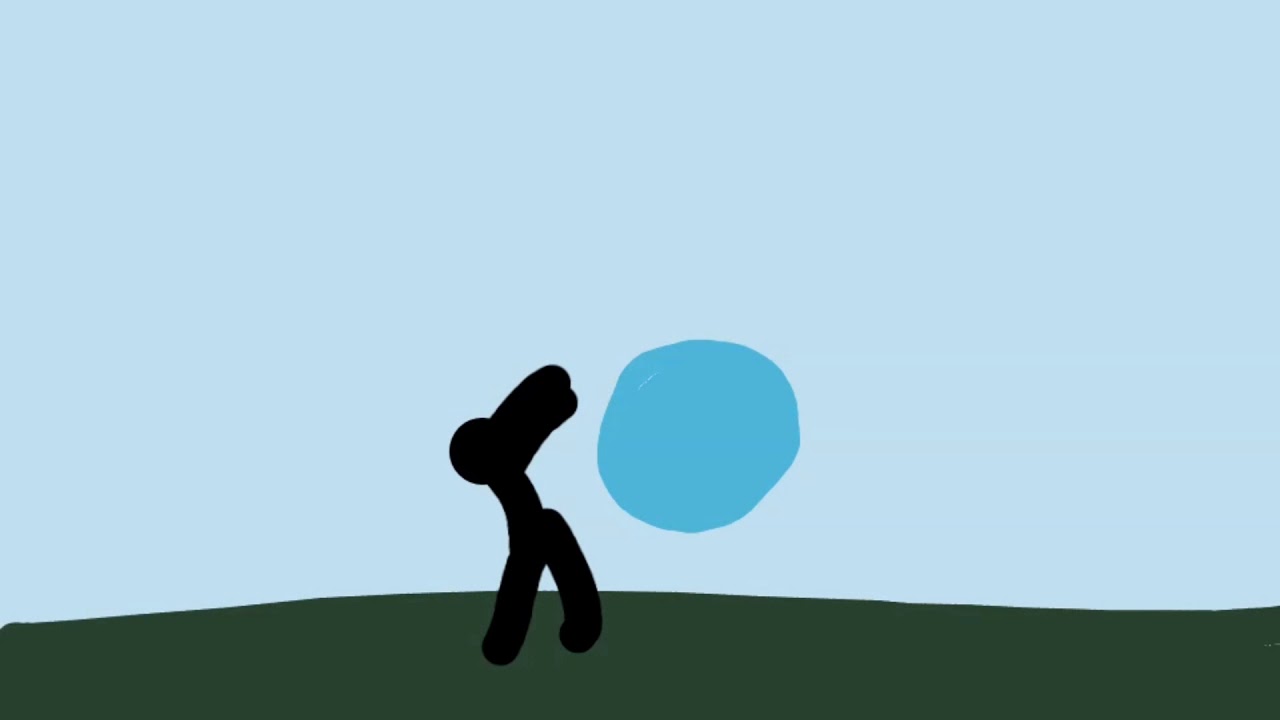 Some Water Bending || Water Bending Test - YouTube