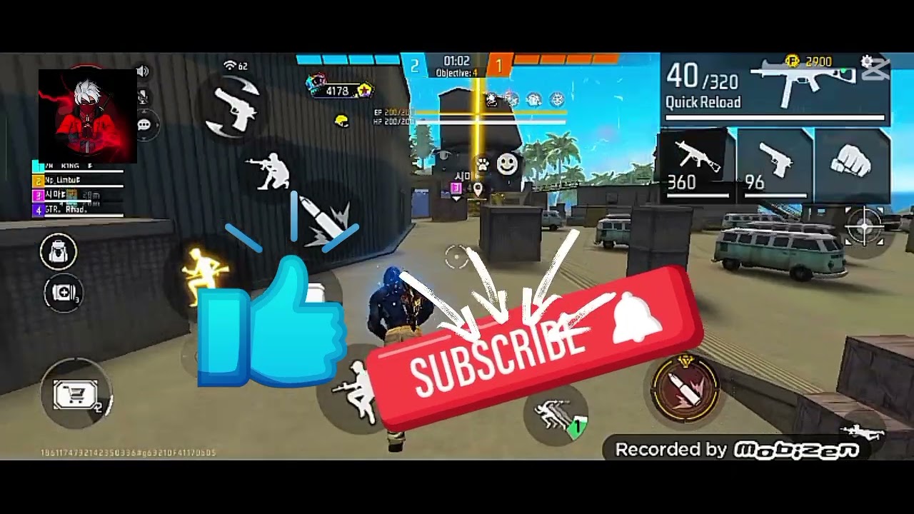 Like please use to my uid 1866497738 BD sarver - YouTube