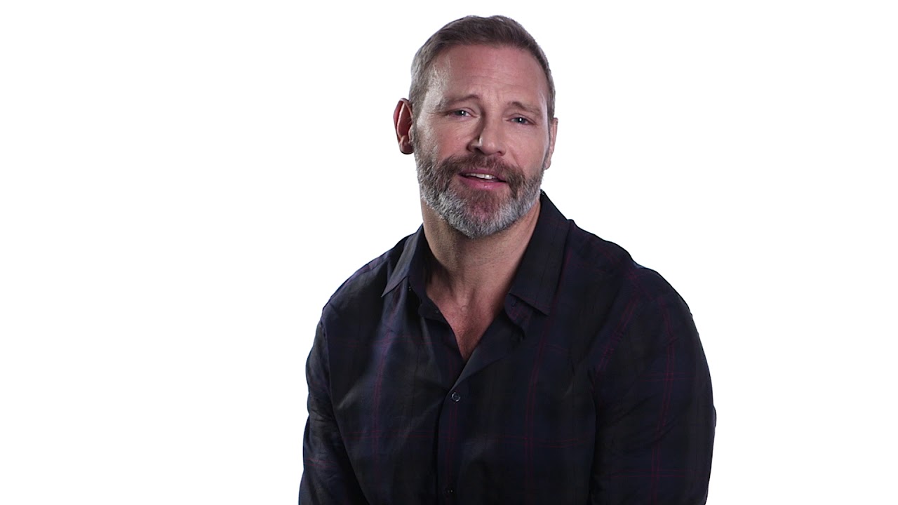 Graydon gets a call from the STD Clinic - YouTube