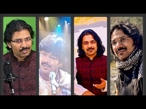 Supriyo Dutta SHOWREEL glimpse of few concerts Hindustani Classical ...