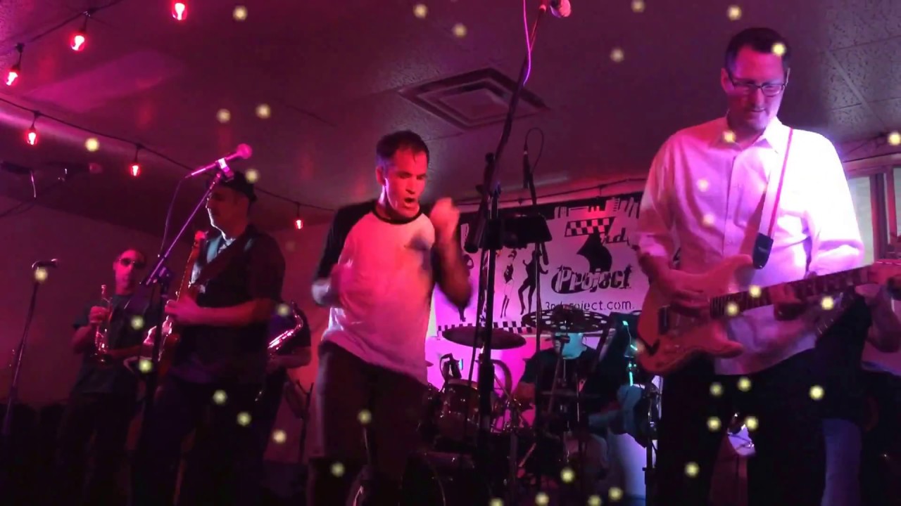 3rd Project - 'Concrete Jungle' (Live at SDMBBSC San Diego, CA) - YouTube