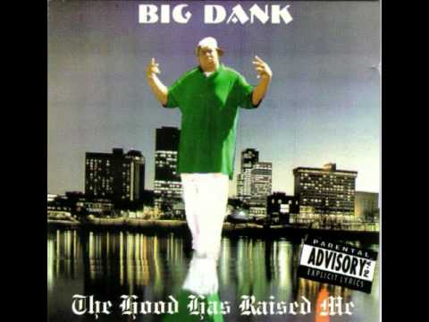 Big Dank - Takin' Care Of Business