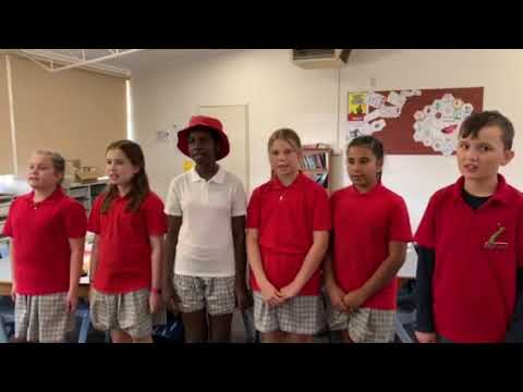 Mount Austin School Spectacular 2019 - YouTube