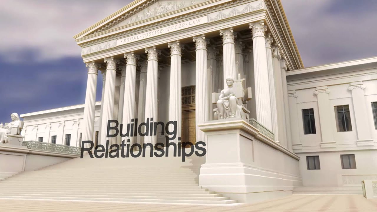 Larry Chisolm serious criminal defense attorney - YouTube