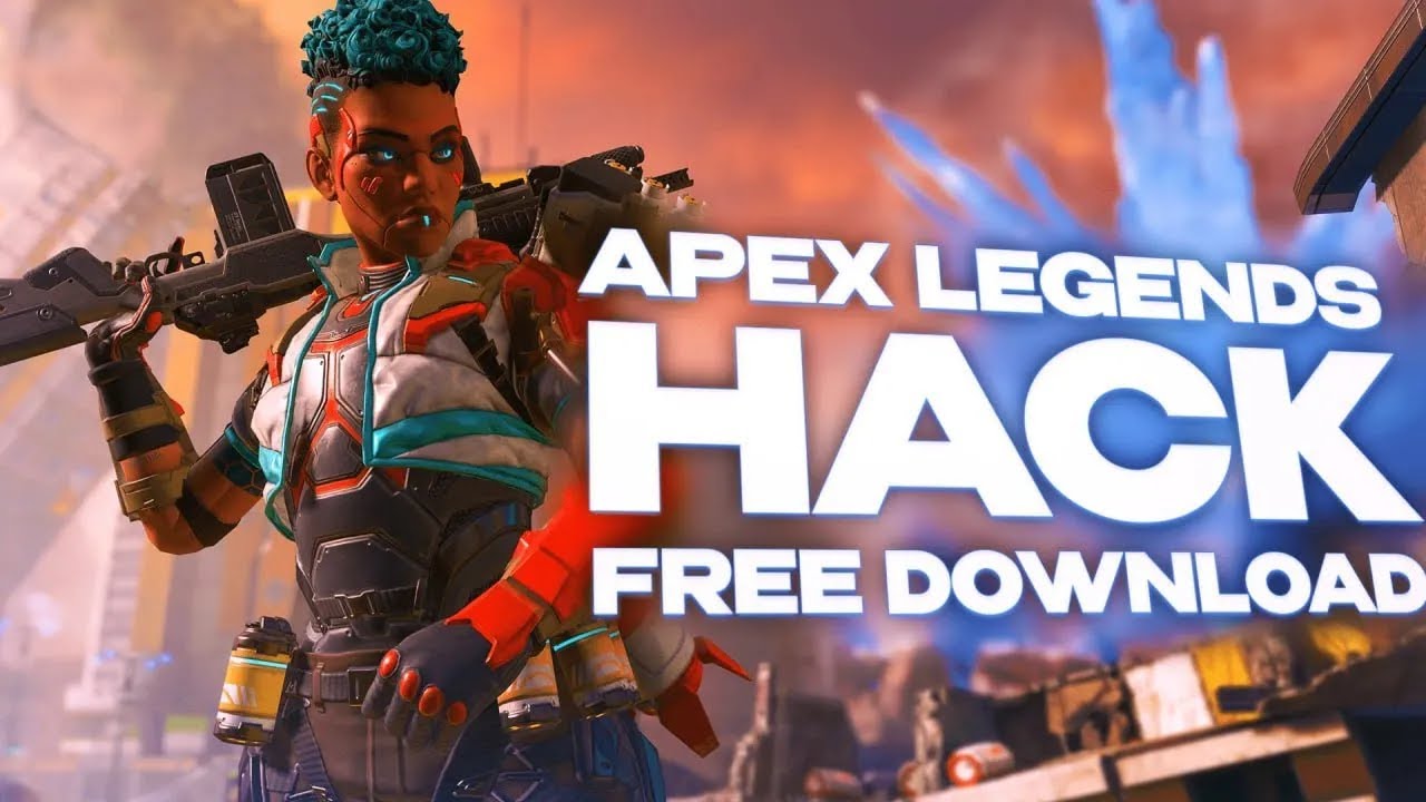 APEX LEGENDS HACK SEASON 16 NEW VERSION FREE DWONLOAD AIM ESP WH CHEAT ...