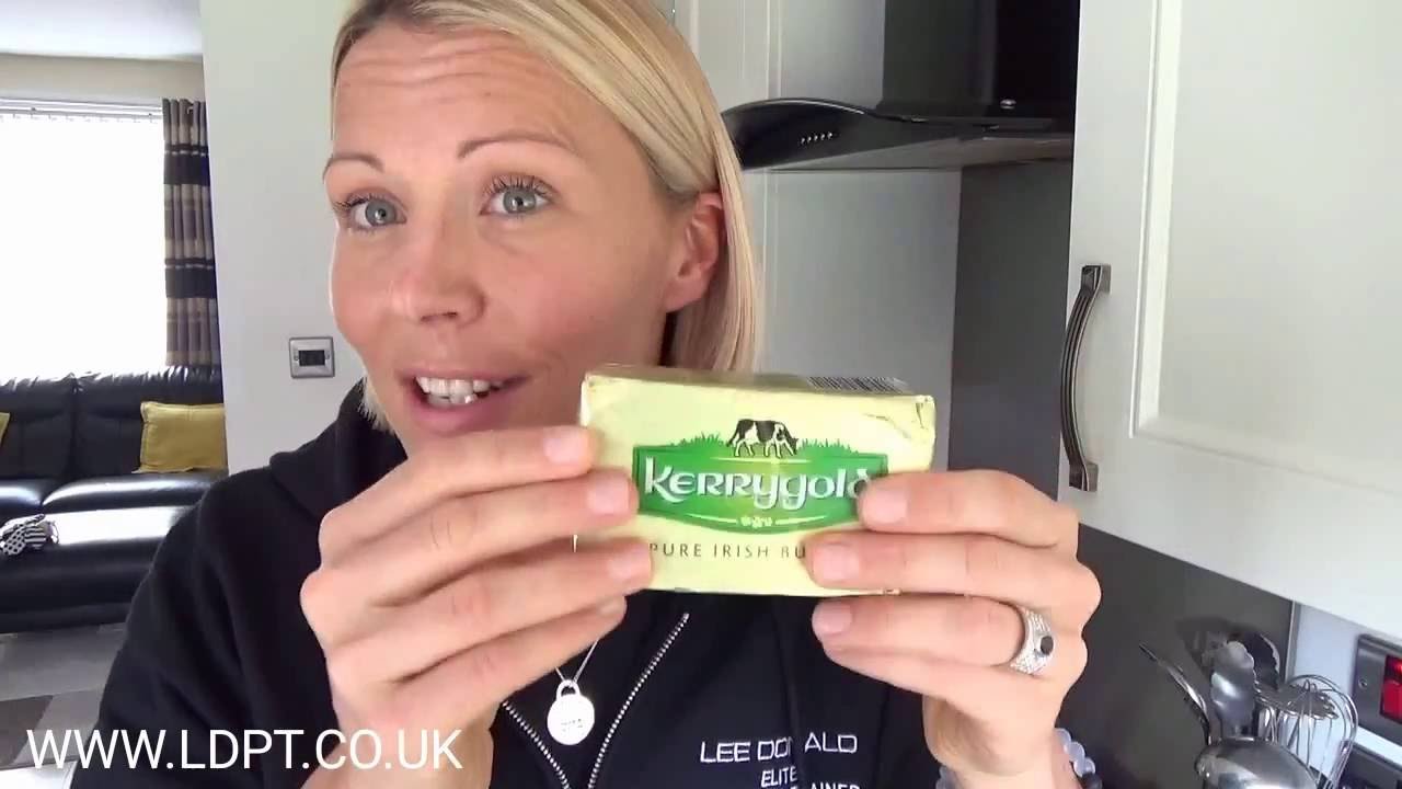 Portion Distortion - YouTube