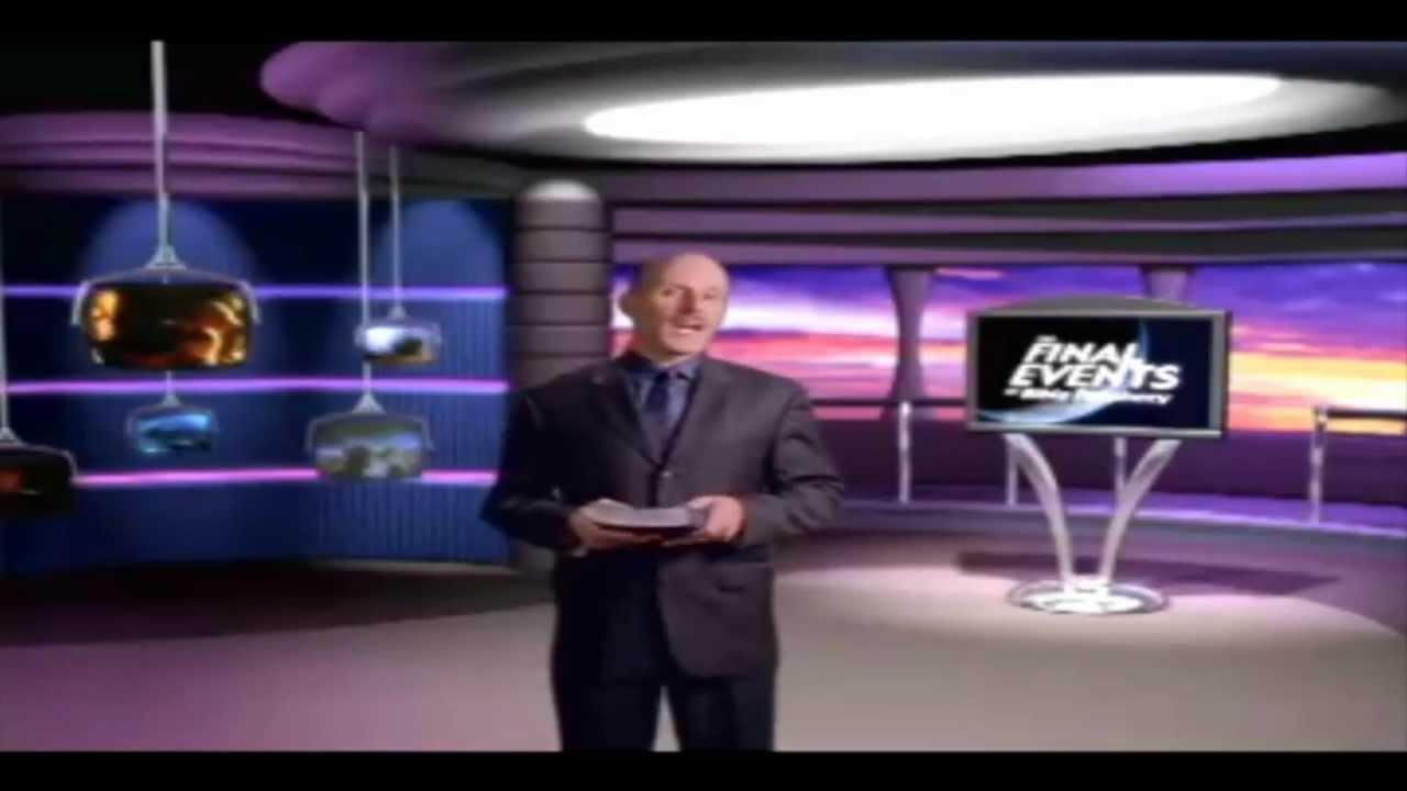 El regreso de Yeshua Ha'Mashiach (Full Documentario) Español HD - YouTube