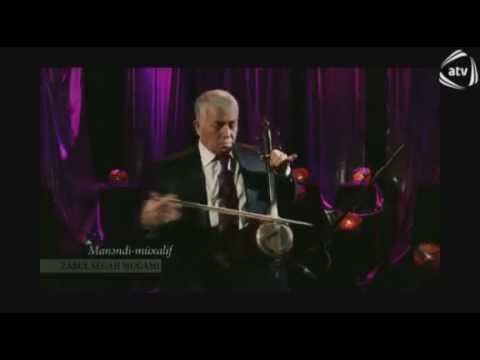 Mirnazim Asadullayev \