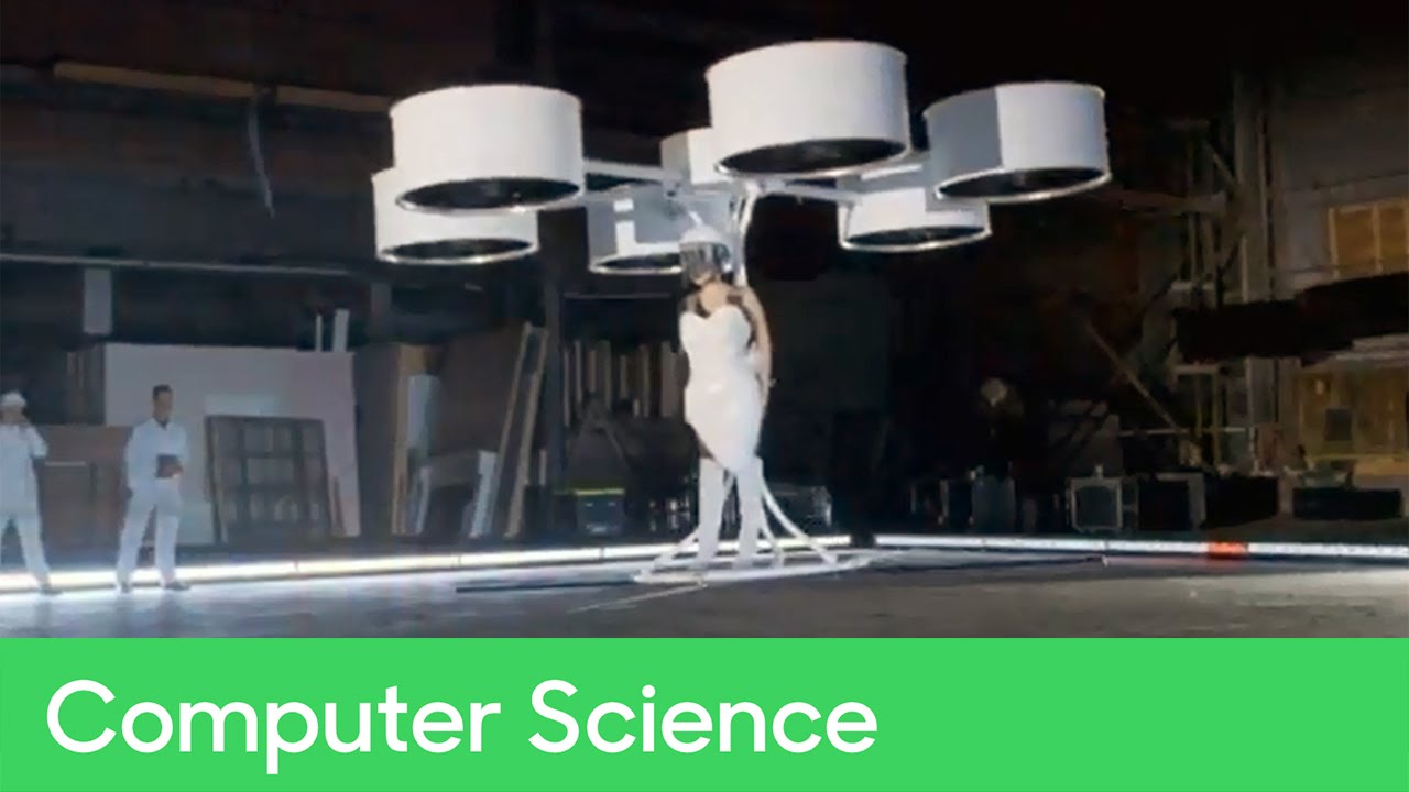 Coding and fashion technology | Computer Science - Coding: The Future ...