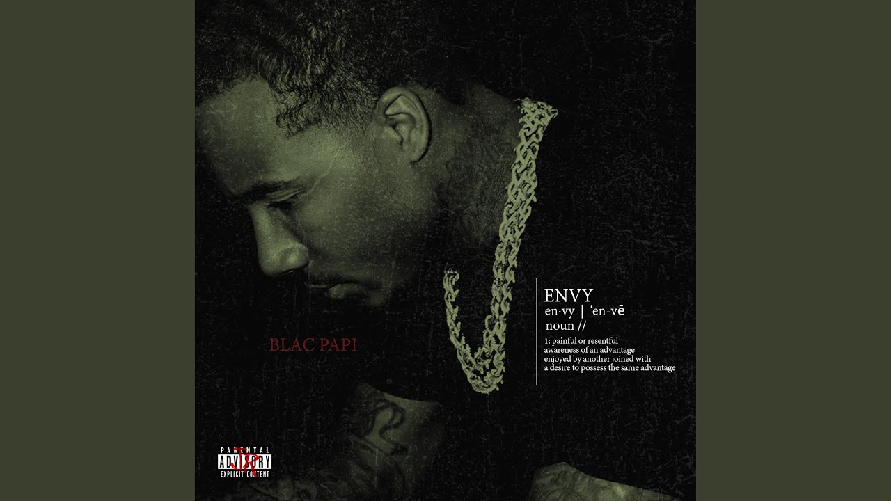 Envy - YouTube
