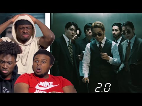 BTS (방탄소년단) '2.0' Official MV Reaction!