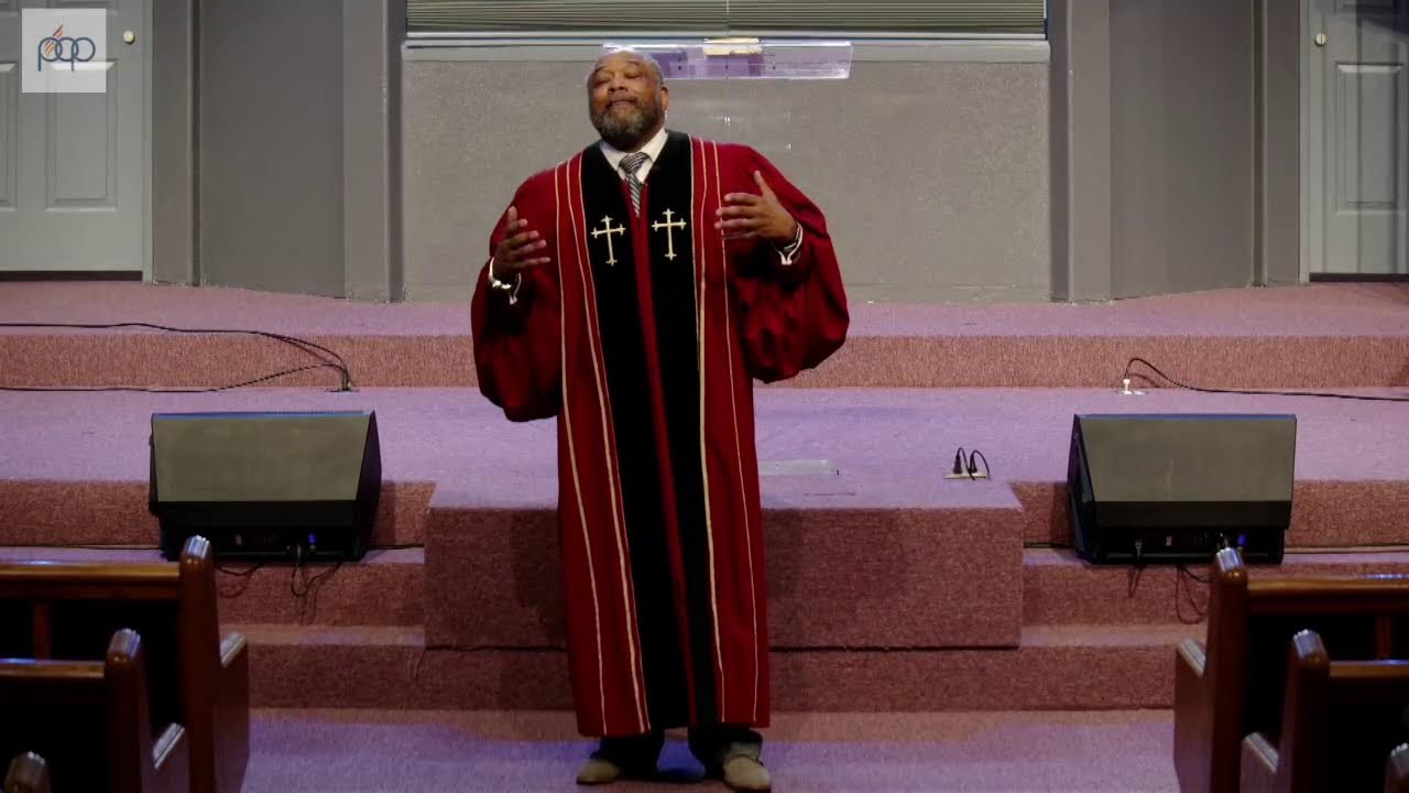 The Promise and The Problem - YouTube