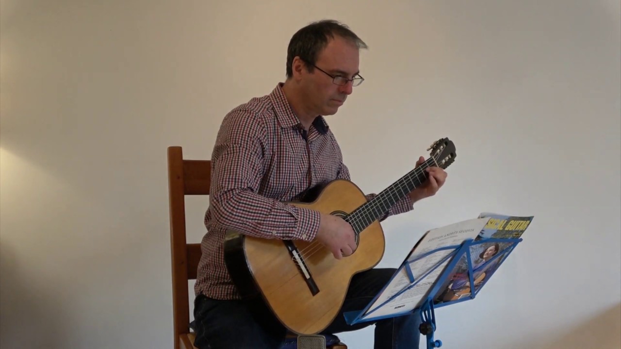 Mooncoin Jig - YouTube