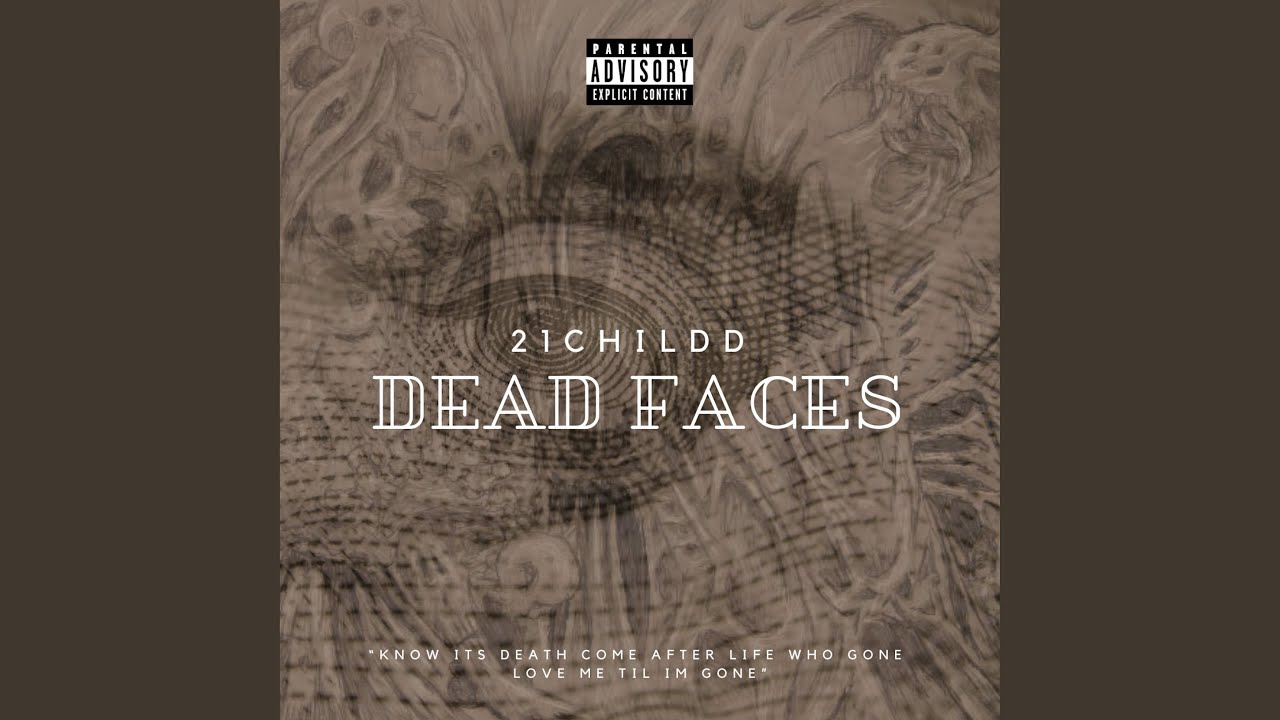 Dead Faces - YouTube