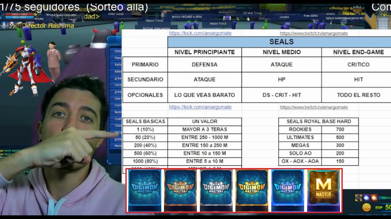 Que seal debo utilizar - YouTube