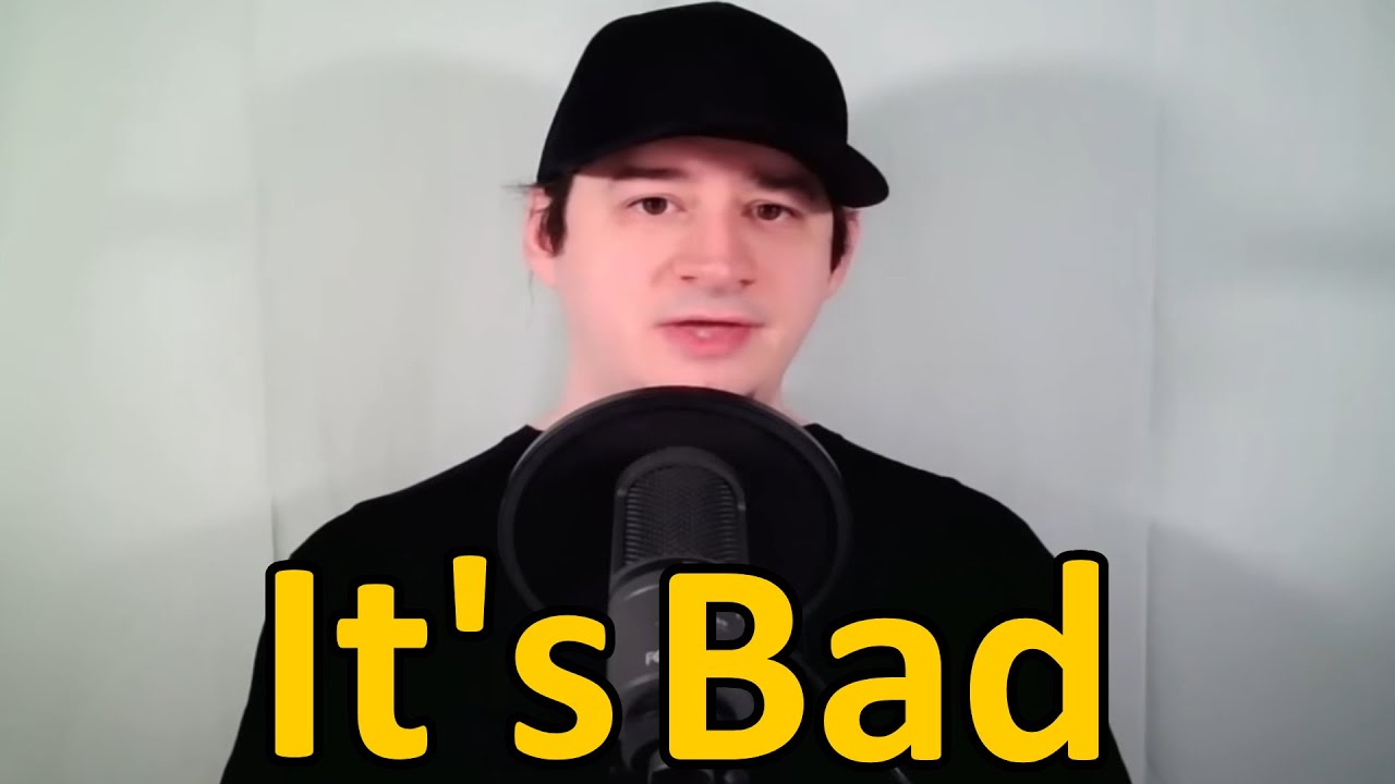 YandereDev Made An Apology Video - YouTube