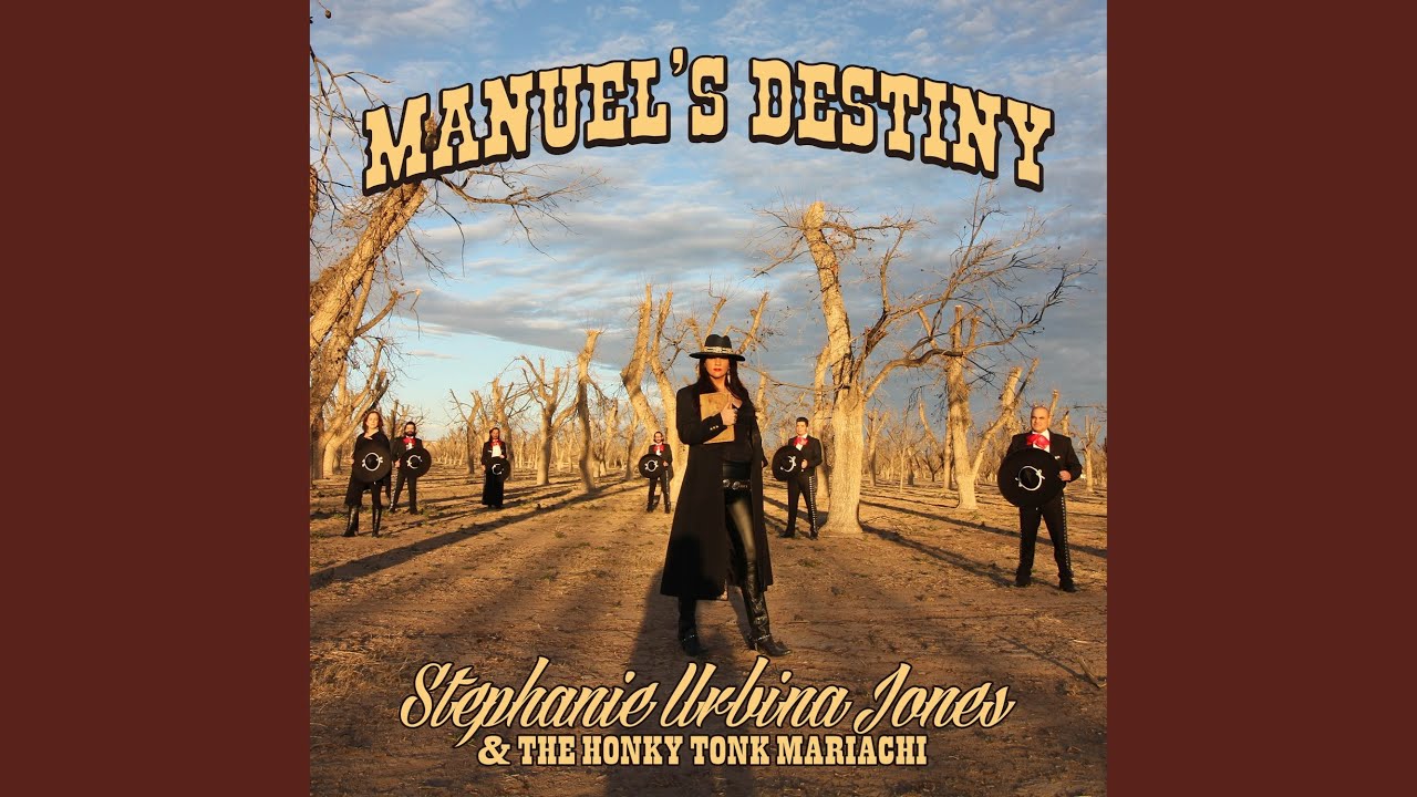 Manuel's Destiny - YouTube