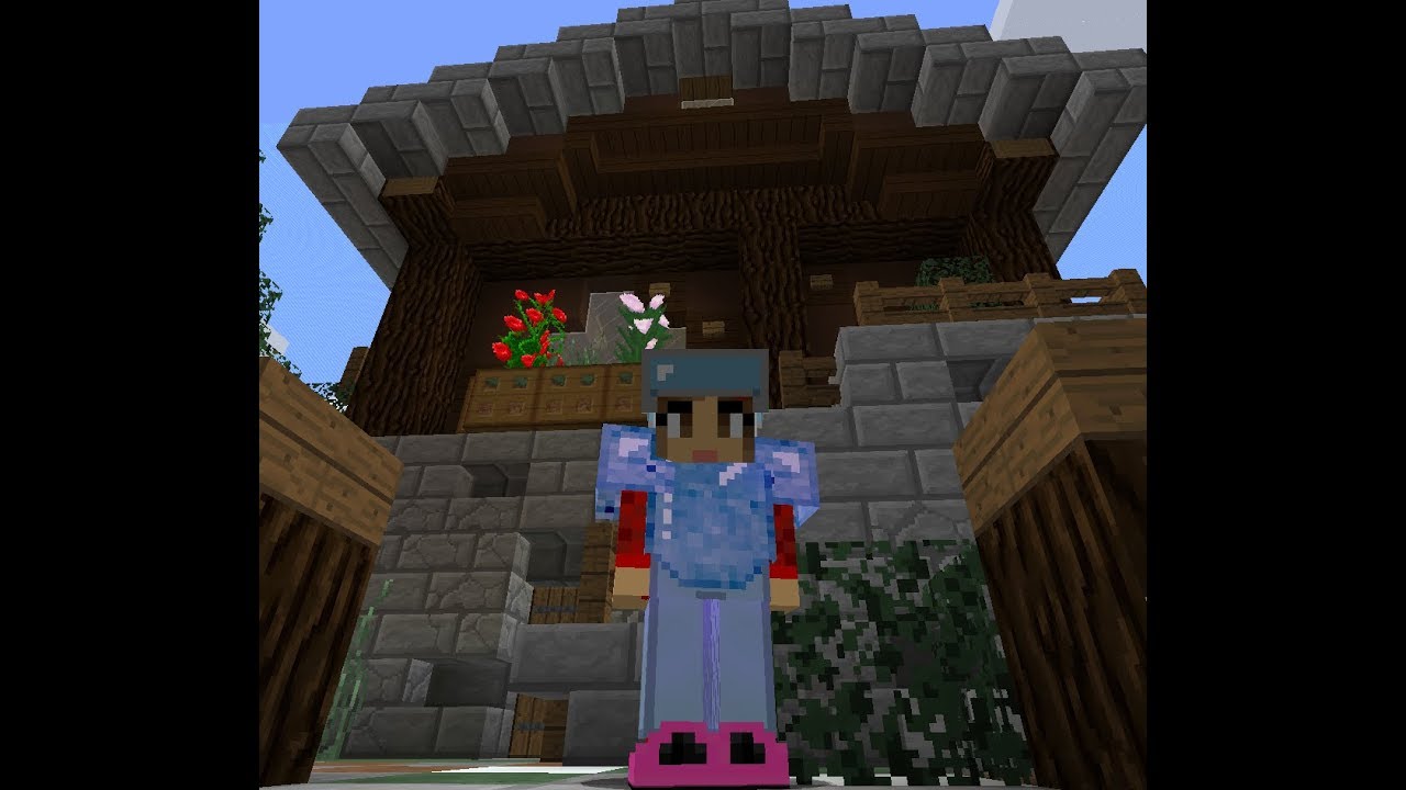 MineCraft: how spy you your kids . - YouTube