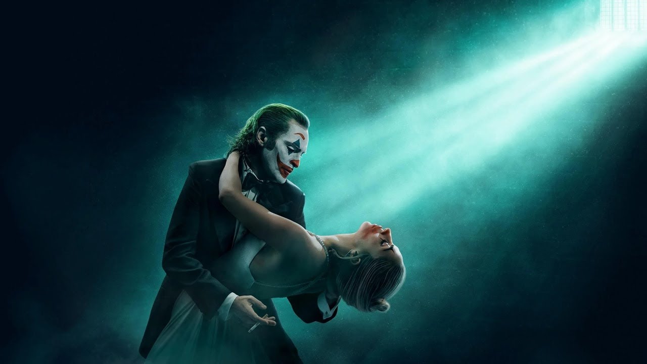 Joker : Folie à deux - It's Showtime! [Music Trailer] - YouTube