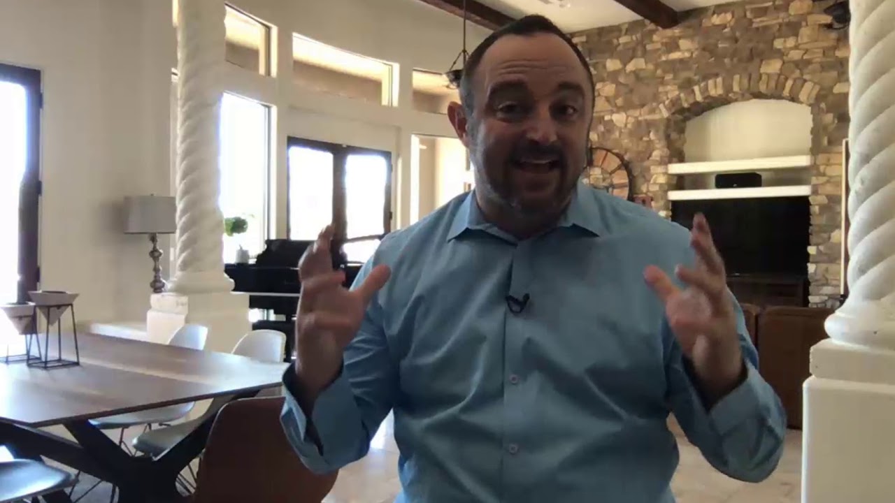 Ben Buckwalter - YouTube