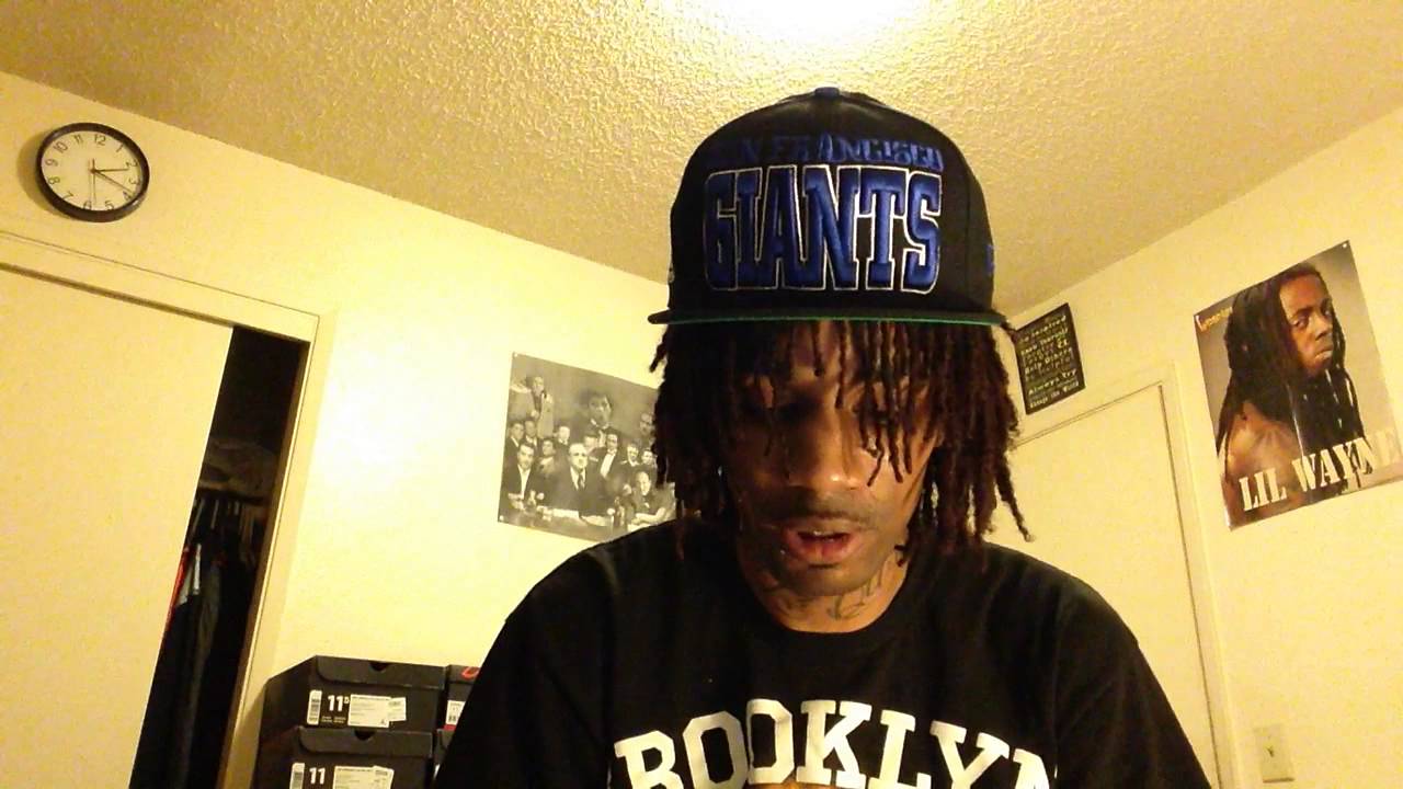 My Top 10 Albums Of 2014... - YouTube