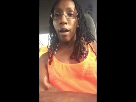 Thoughts on Self Care w/ Makeda Voletta
