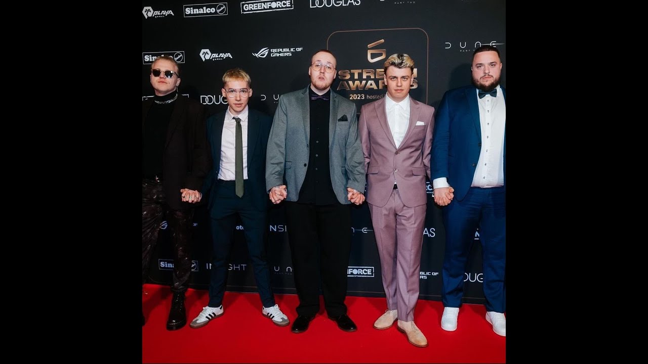 Filow Clips, die keine Awards gewonnen haben. - YouTube