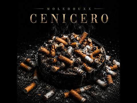 Cenicero - Moledouxx