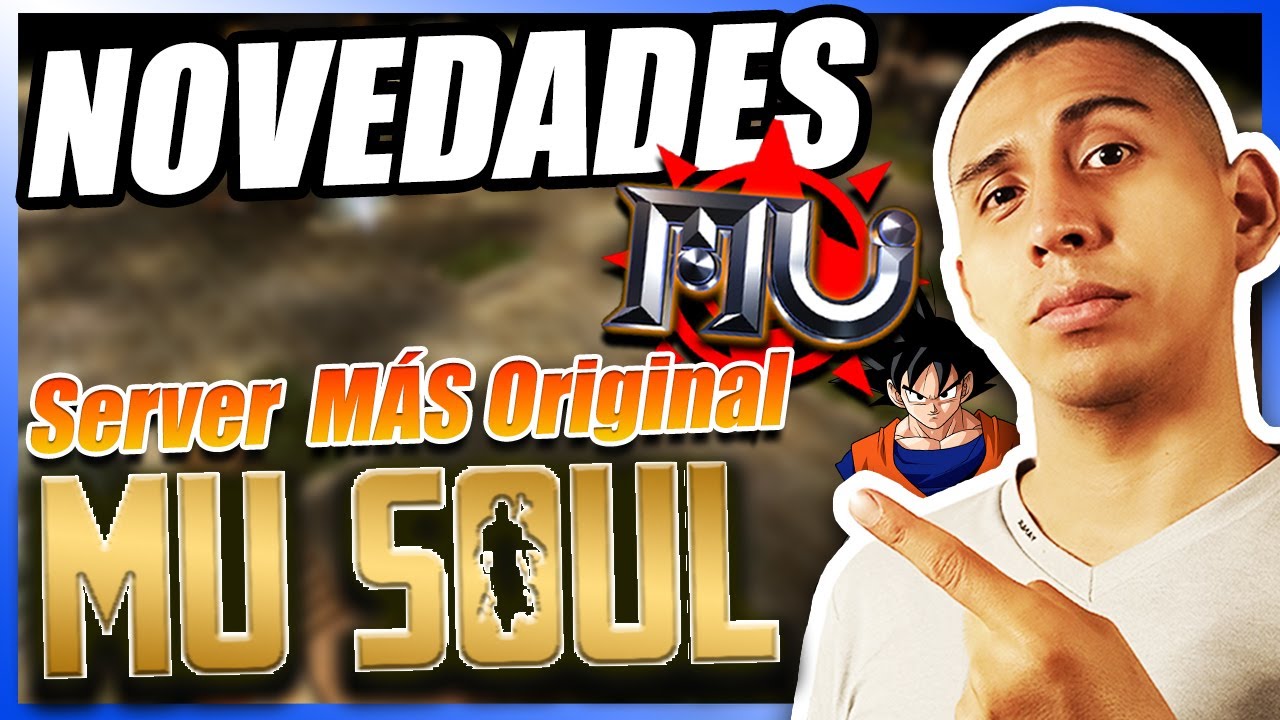 🔥¡NUEVOS! Ítems Season 21 para Mi Server Privado de Mu Online 2023 - Mu ...