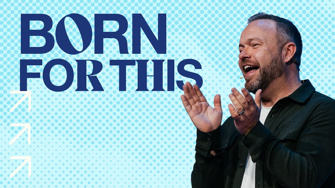 Live Free [What's Next?] — Pastor Jason Burns - YouTube