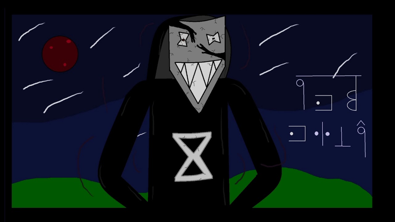 Corrupted smile by PandiPlanet (Me) - Chillstep/dubstep mix - YouTube