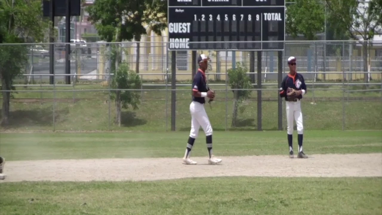 Landy Pena Video - YouTube