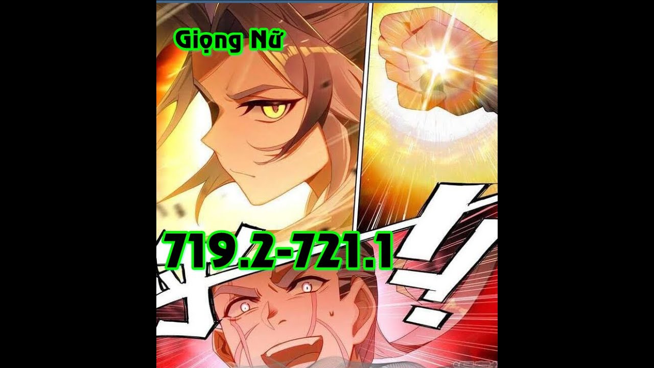 Nguyên Tôn Tập 719.2-721.1|Yuan Zun Chap 719.2-721.1 - YouTube