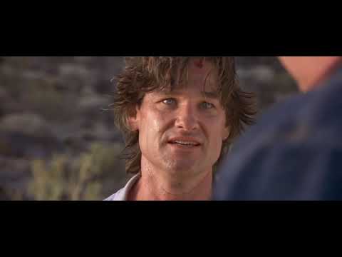 Tələ/Tuzak 1997 Breakdown Türkçe Dublaj Full izlə 720 p