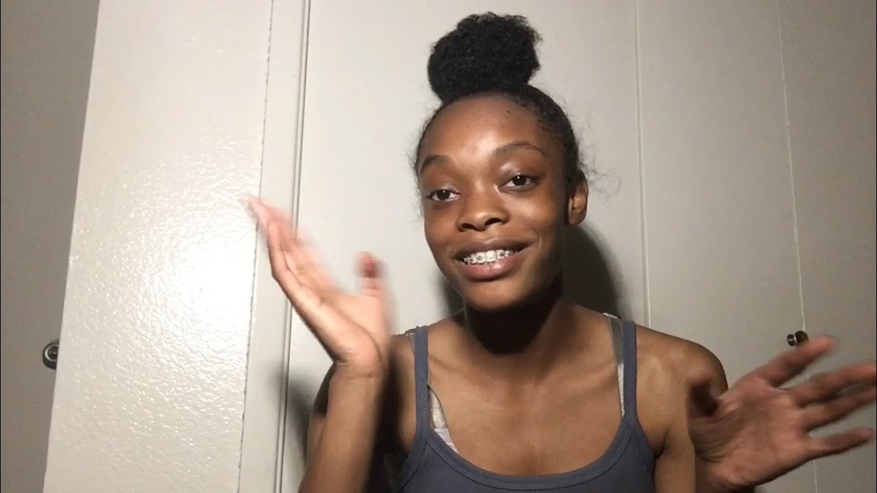 4 Month Braces Update - YouTube