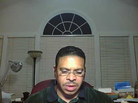 Dr. Matthew V. Johnson, "Haiti: The Devil is in the Details" - YouTube