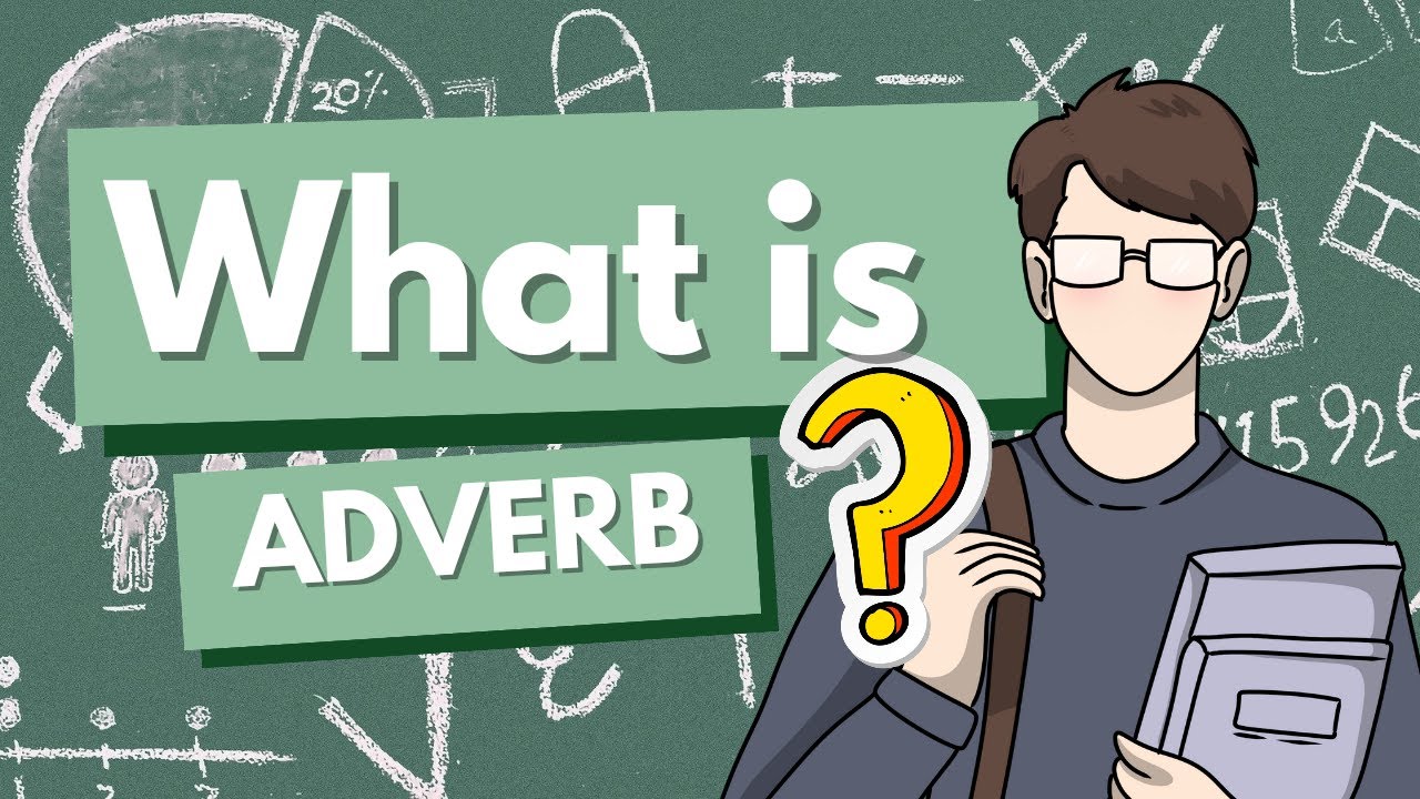 BELAJAR MATERI ADVERB LENGKAP DAN MUDAH #adverb #justspeakenglishclub # ...
