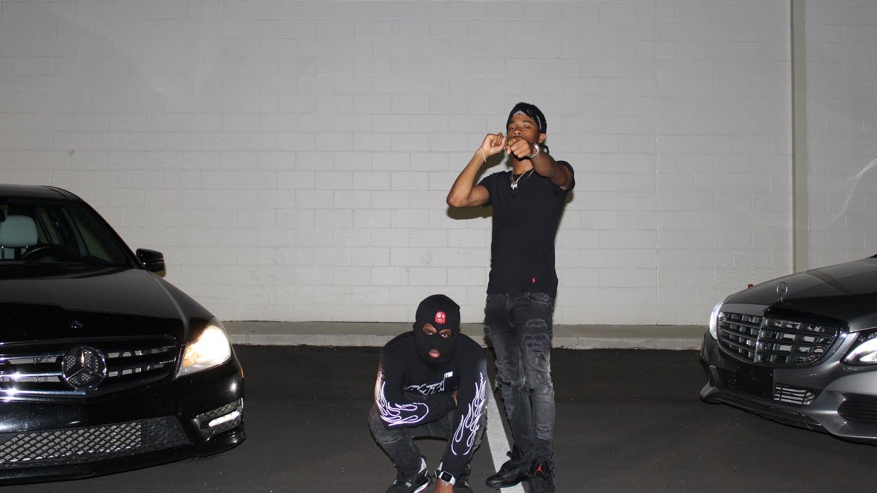 Cut Carter - SH!T SHOW ft. Kaycee 919 & Pick (Official Video) - YouTube