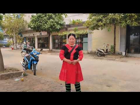 Maiv Xeem Thoj Lug Txaj Hmoob Zoo Kawg - YouTube