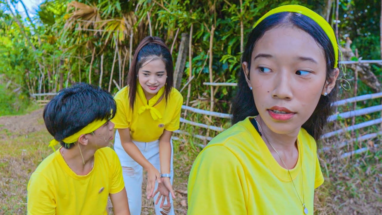 DA CHALLENGE - EPISODE 10 'INGGIT' - YouTube