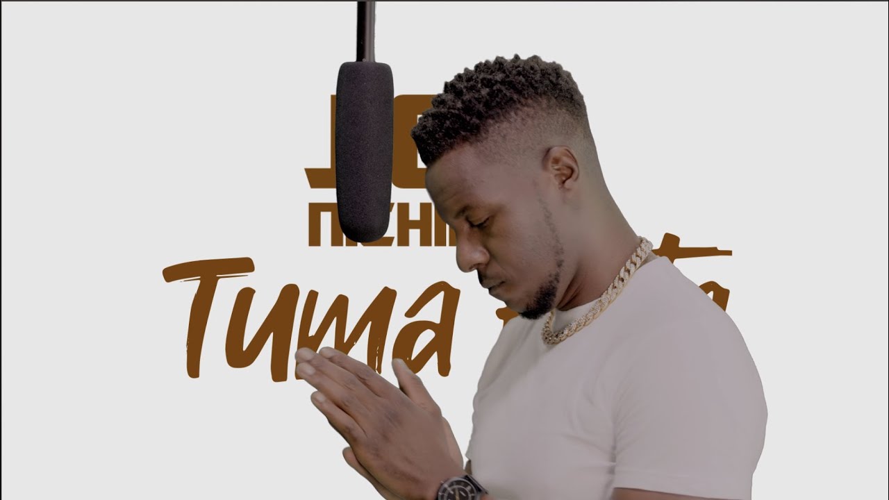 J.O.B - Tuma Futa - YouTube