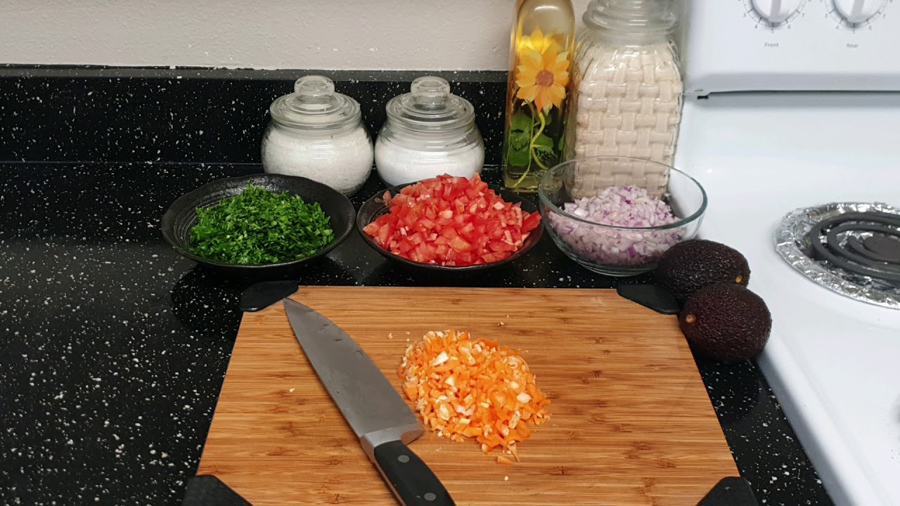 Carne apache la mejor receta ♡ 👩‍🍳 - YouTube