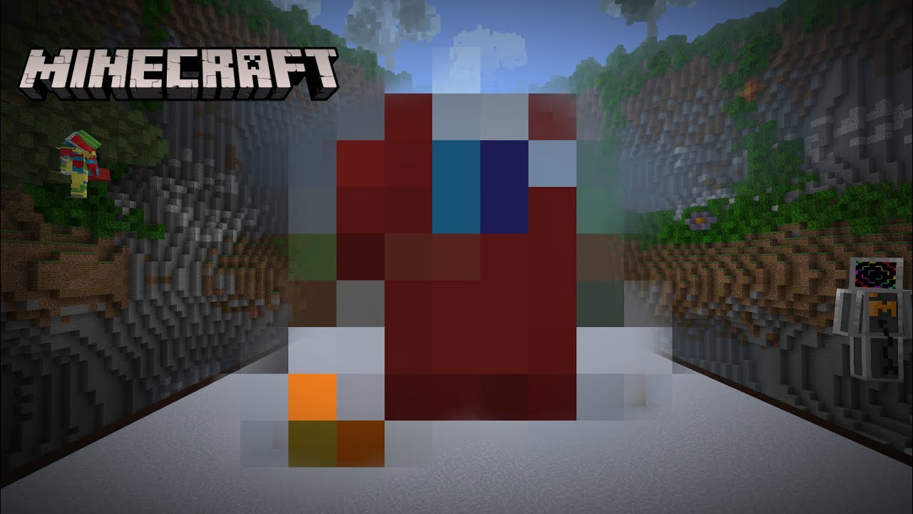 Minecraft PE Build Battle | Gameplay #1 - YouTube